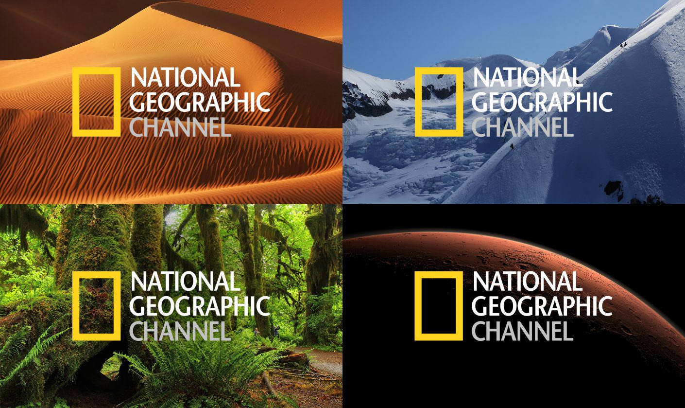 5 principles that make a logo design Iconic