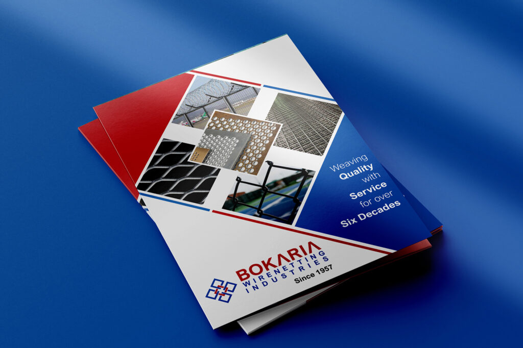 Marketing & Brand Communication Collateral Design Services in Chennai